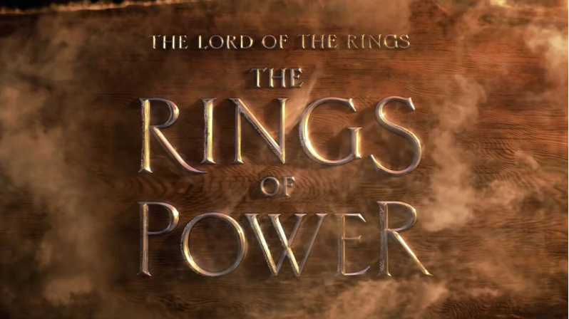 Fans Become Excited For Lord Of The Ring The Ring Of Power Occultfox
