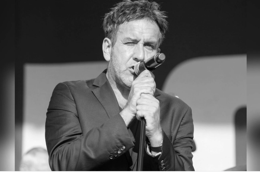 The Specials' legendary singer Terry Hall passes away at the age of 63 ...